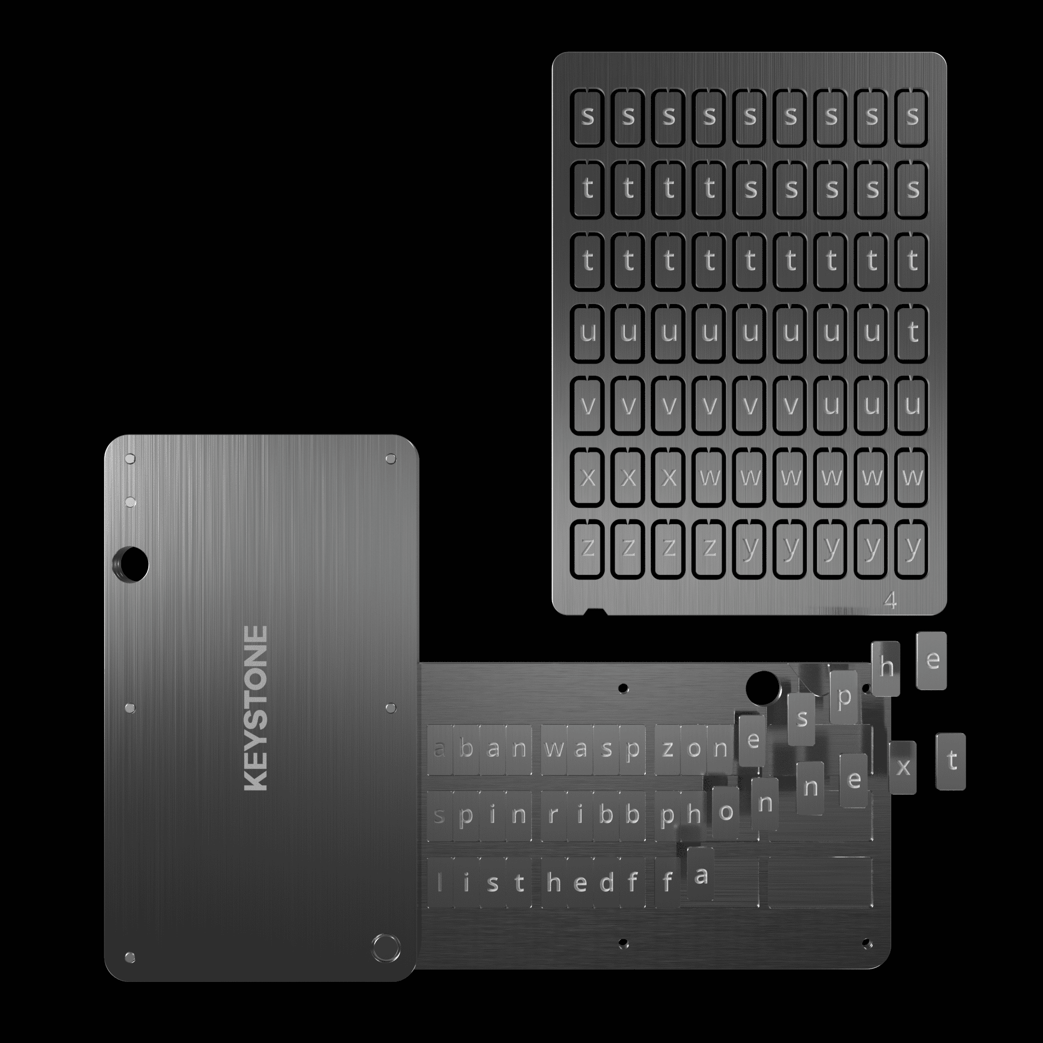 6 Essential Hardware Wallet Security Rules | Keystone Hardware Wallet