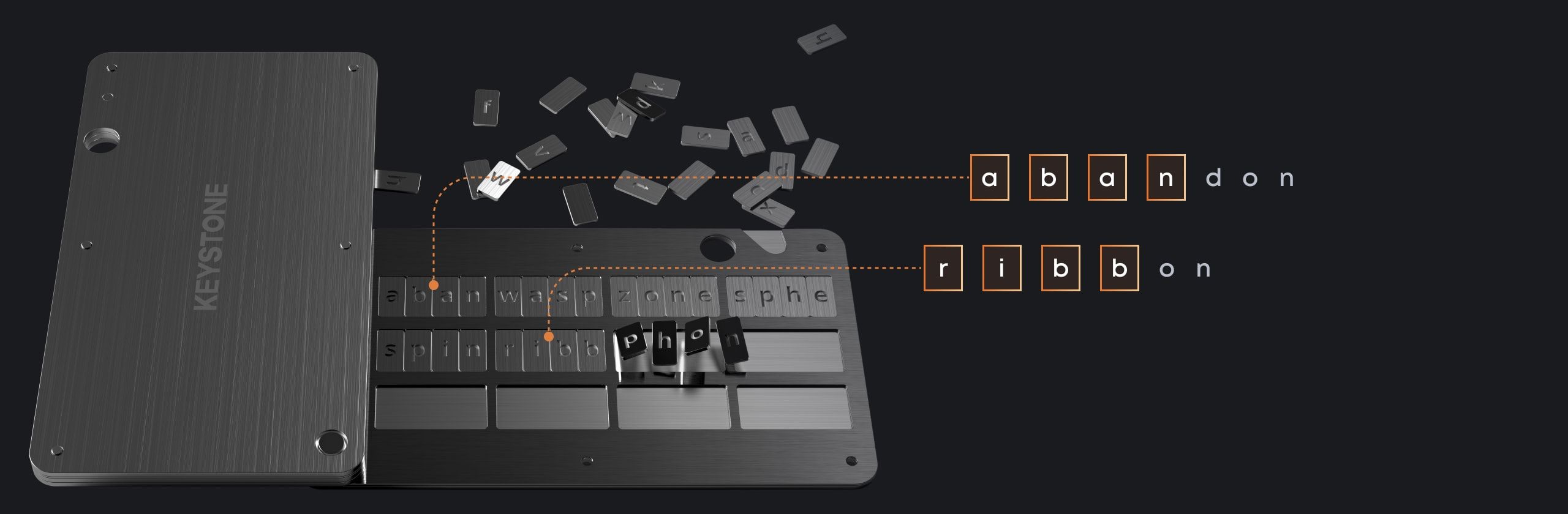 Seed Phrase: Everything you need to know | Keystone Hardware Wallet