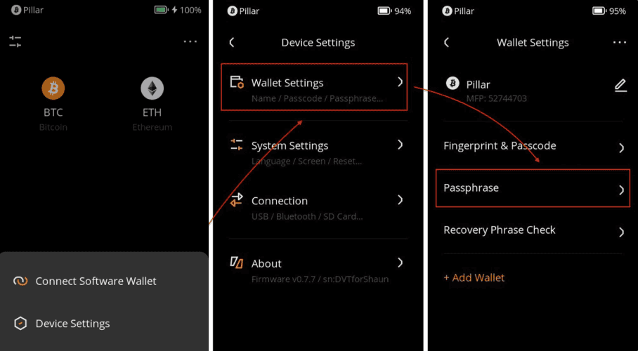 Passphrase Is Seriously Underrated & Here’s How to Use It the Right Way ...