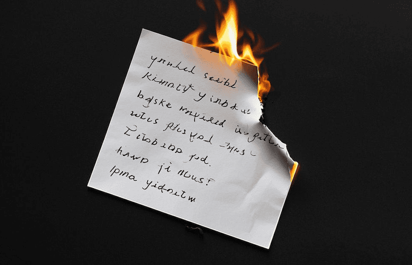 How to Safely Store Seed Phrases in the Face of Natural Disasters ...