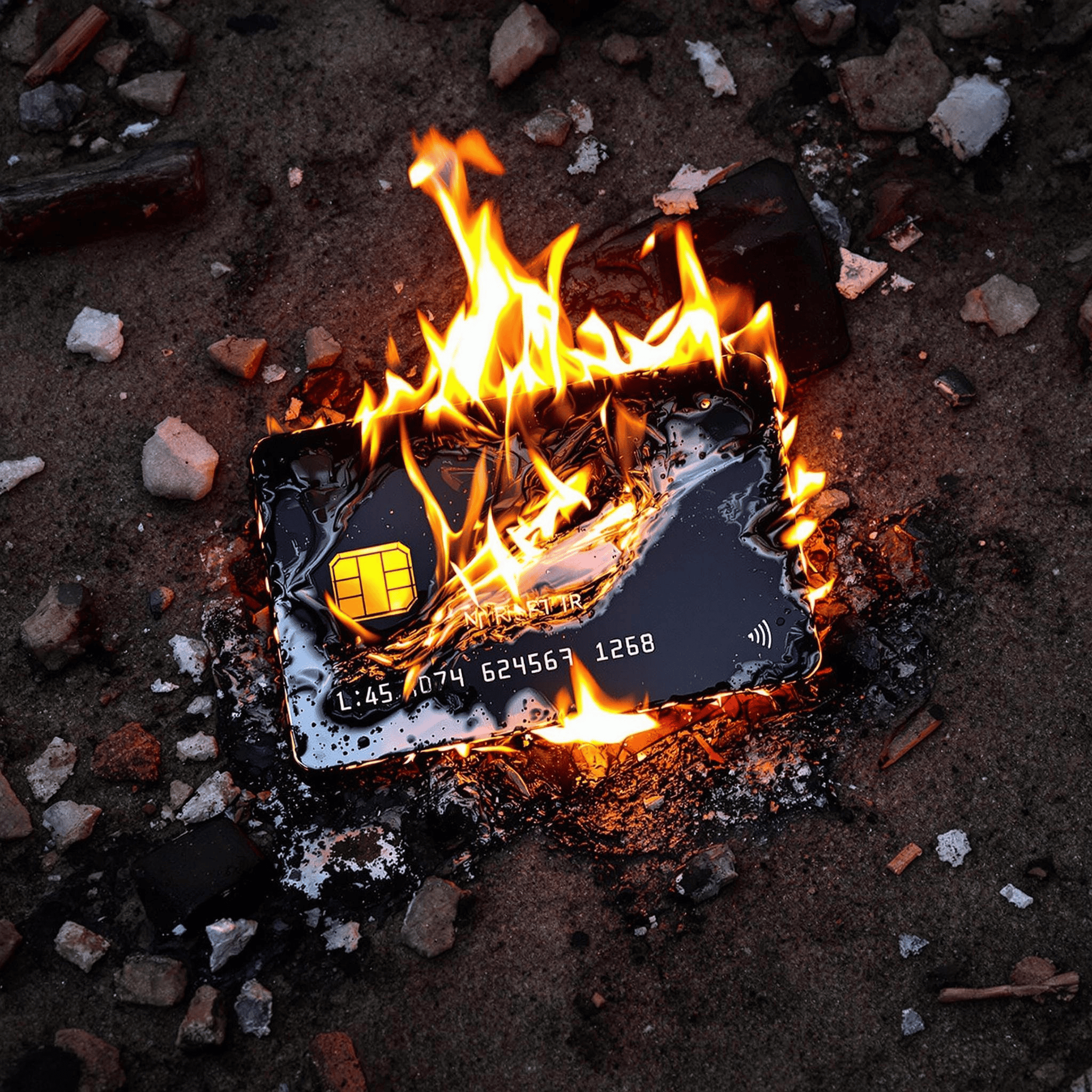 How to Safely Store Seed Phrases in the Face of Natural Disasters ...